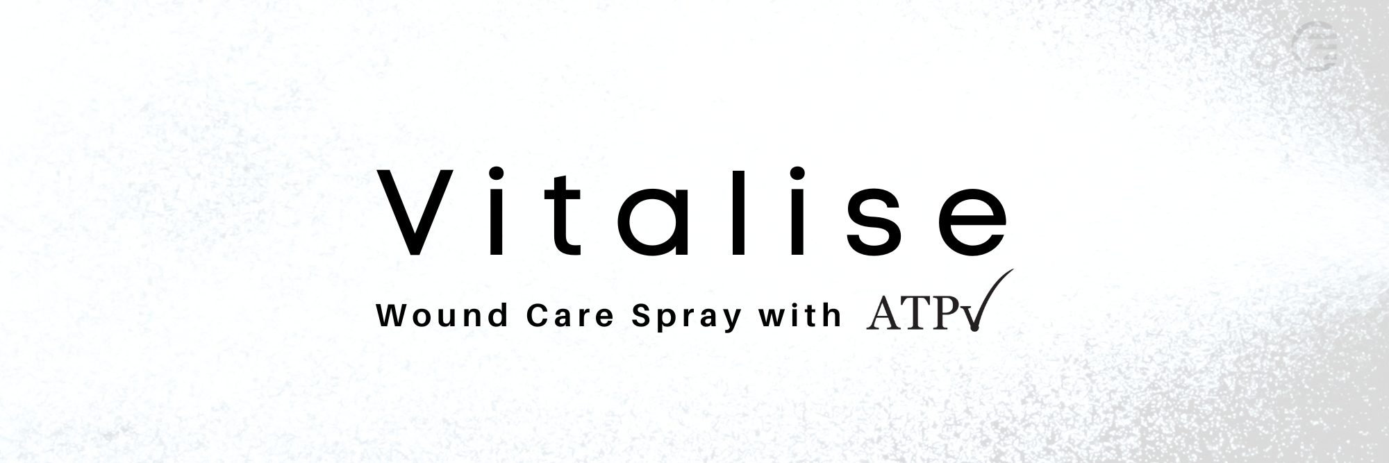 Vitalise Wound Care Spray – Energy Delivery Solutions